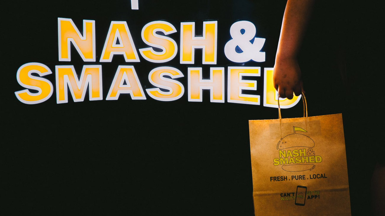 Our Locations | Nash & Smashed