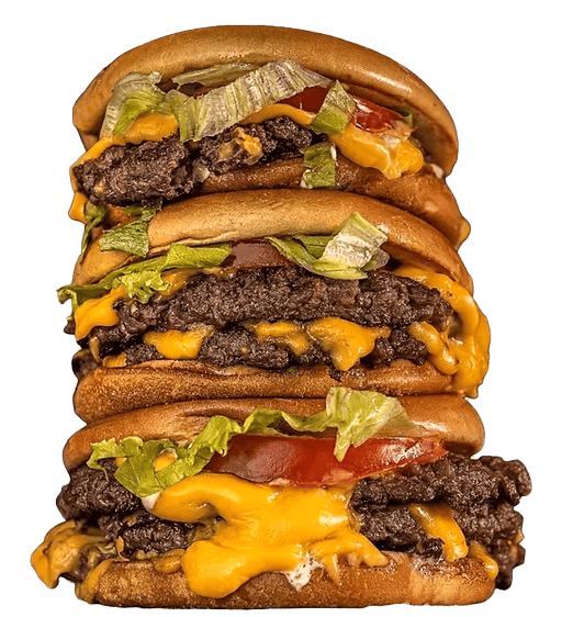 Nutritional Information | Nash & Smashed
